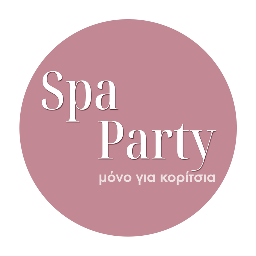 Spa Party για Κορίτσια - Spa Party